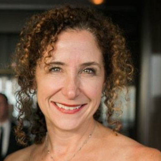 Laura Romanoff | Marketing & Communications